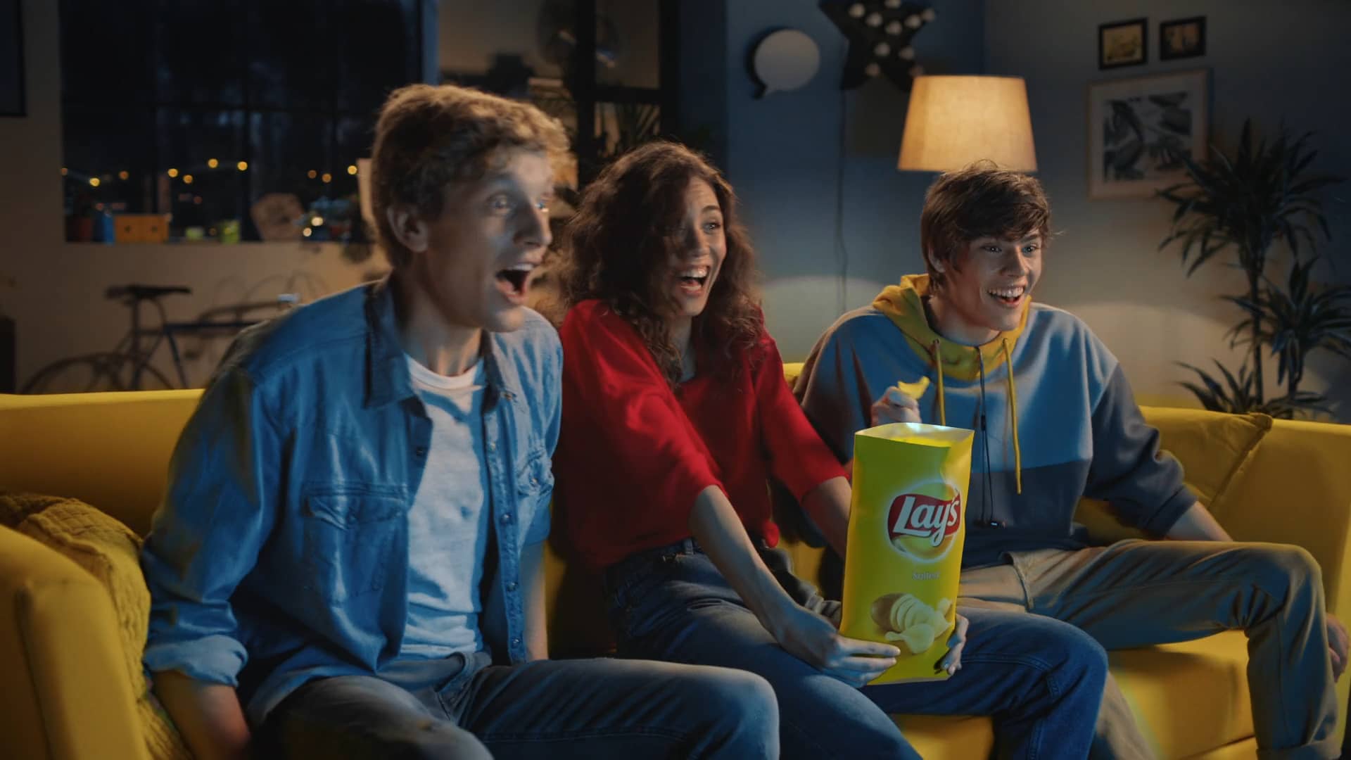 Lays Movies on Vimeo