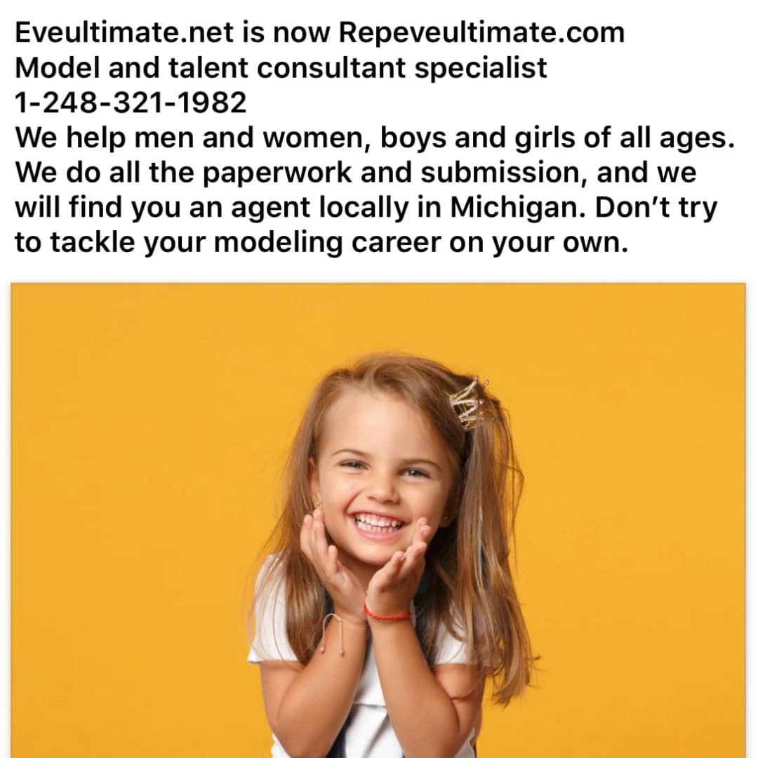 Repeveultimate Image Model & Talent on Vimeo