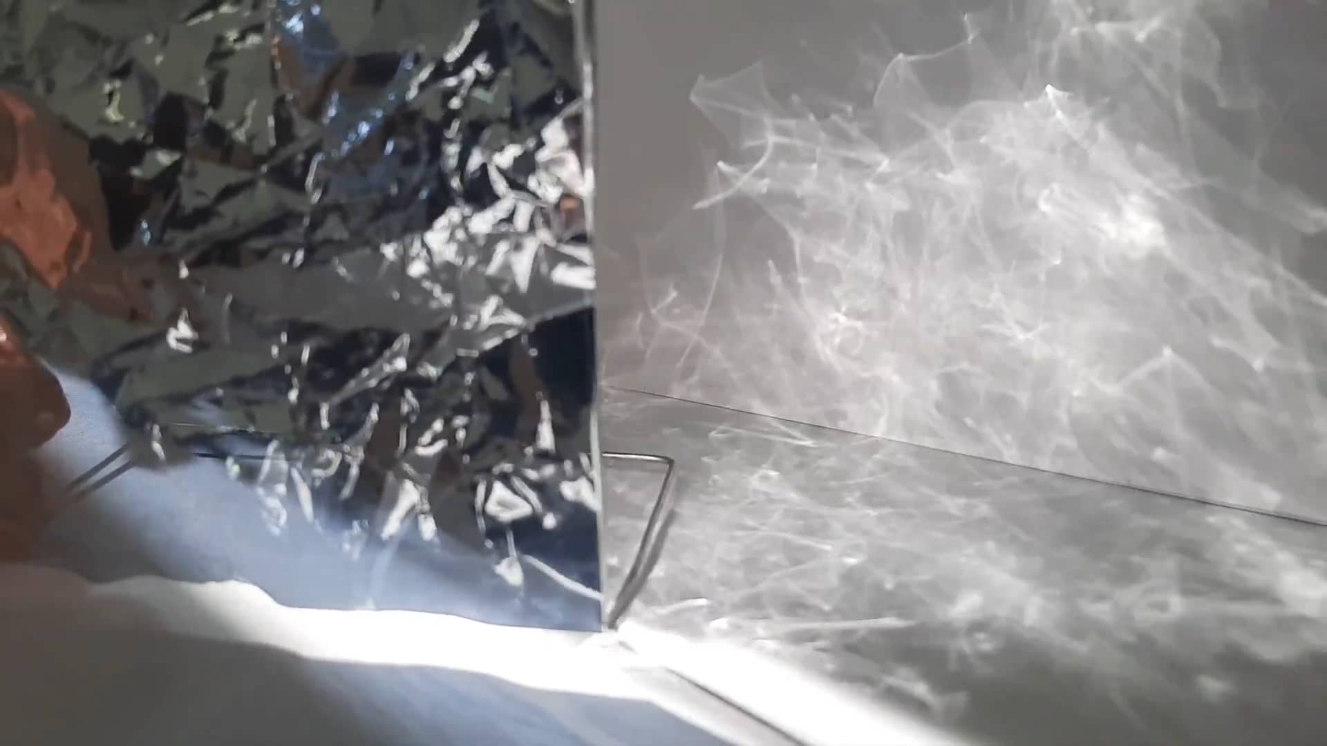 Natural Light Surface Interaction on Vimeo