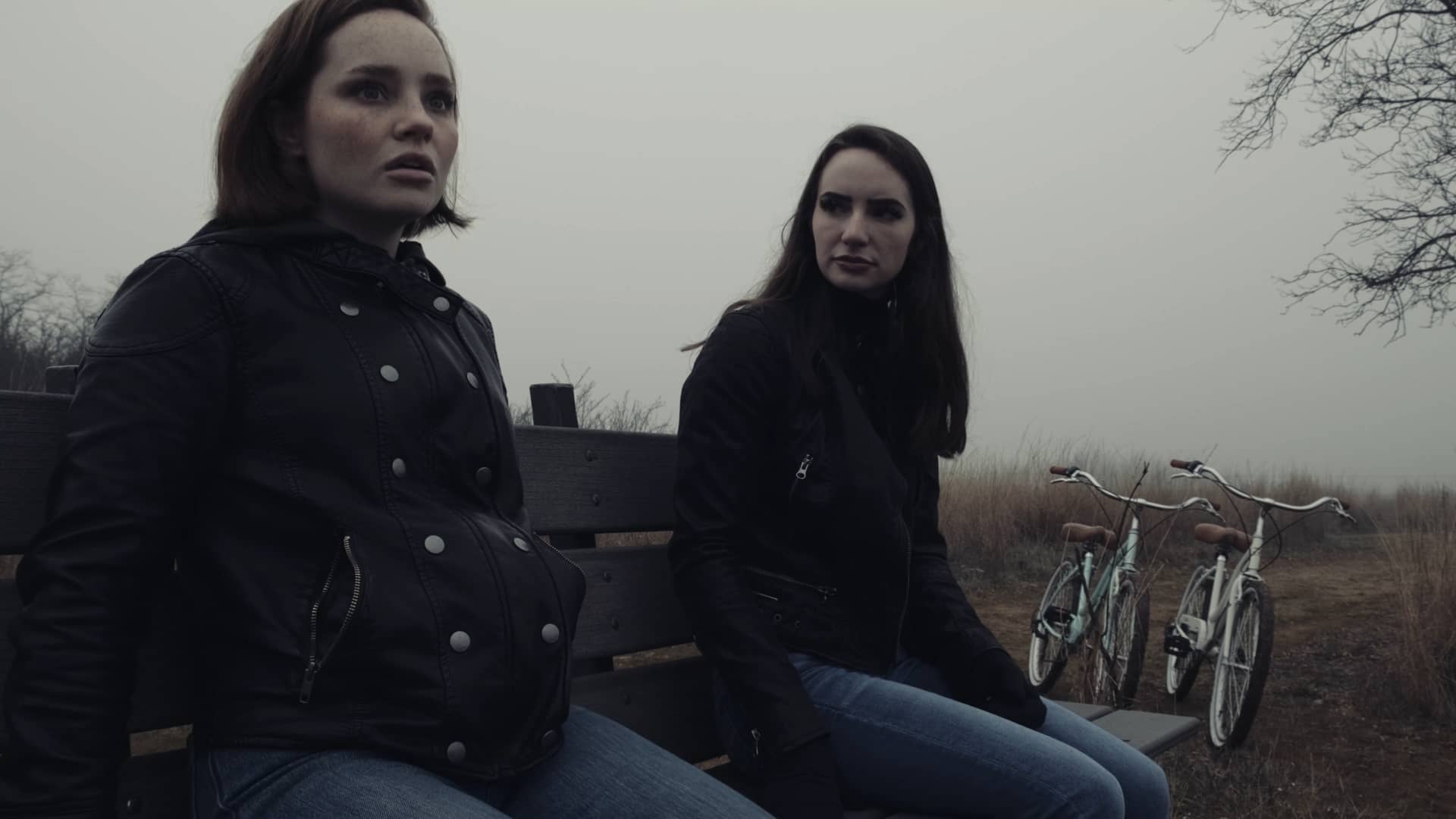 The Sluagh - Trailer on Vimeo