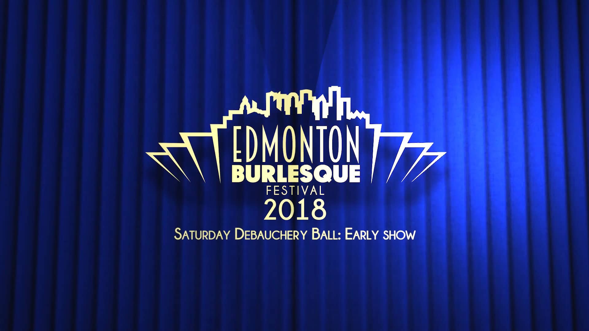 Dirty Diana performed by Silk E Gunz at the 2018 Edmonton Burlesque ...