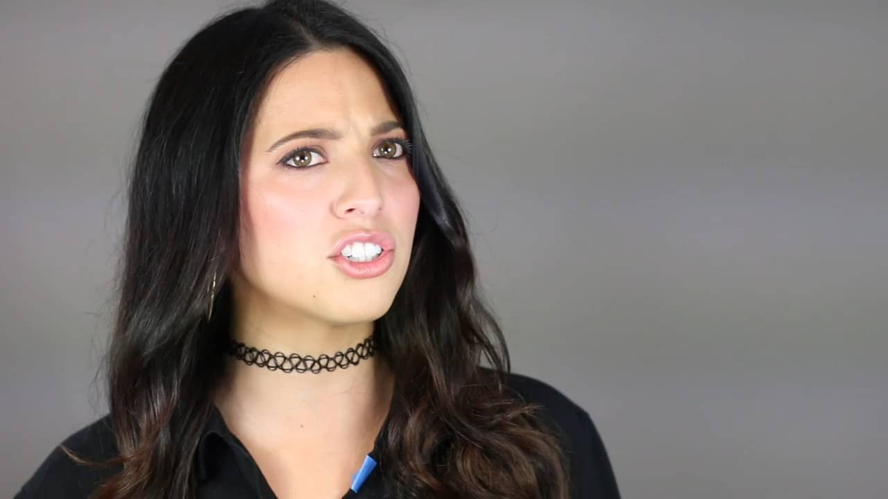 Tara Milante_Max_ Two Broke Girls on Vimeo