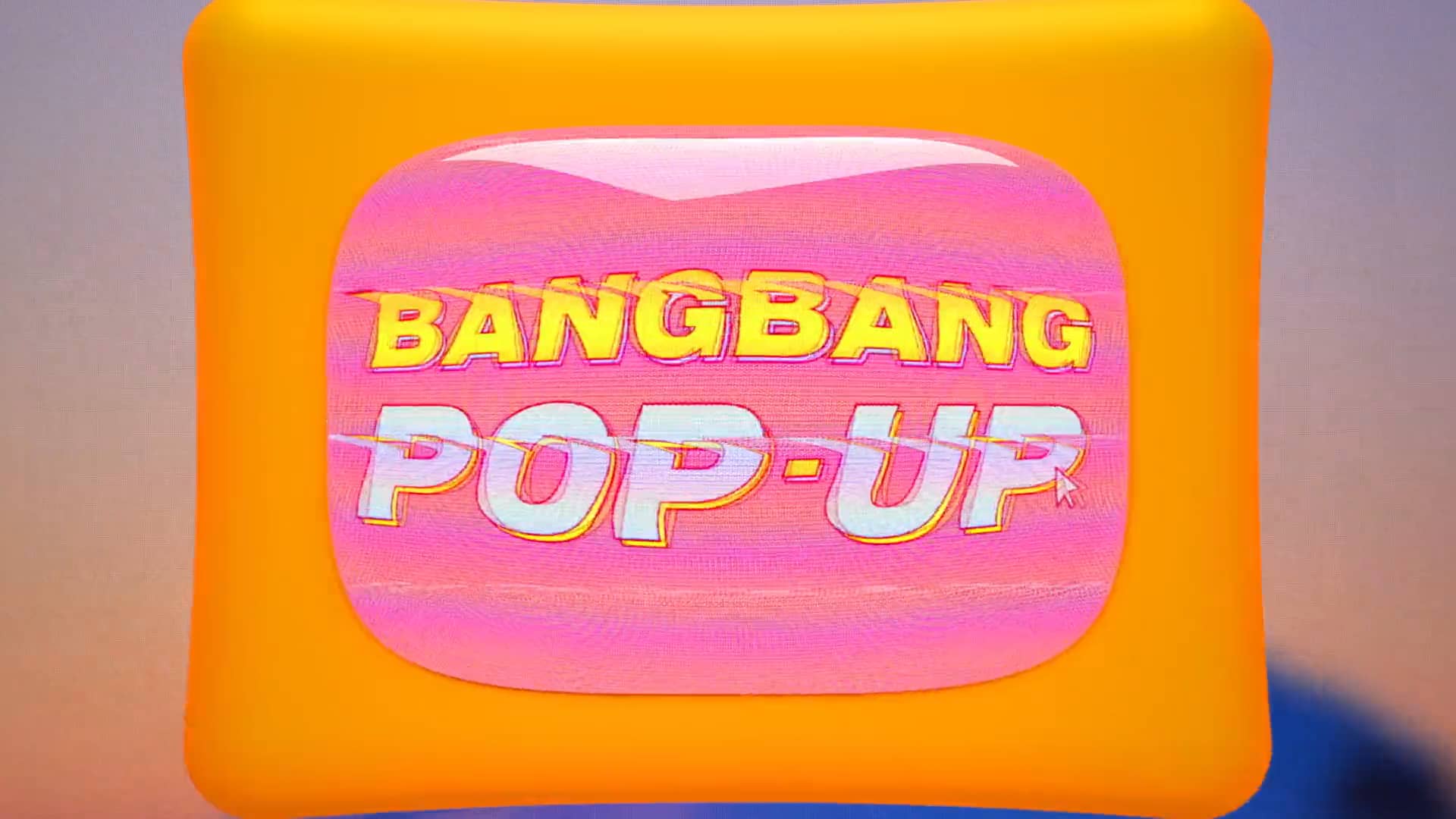 BangBang POP-UP Teaser on Vimeo
