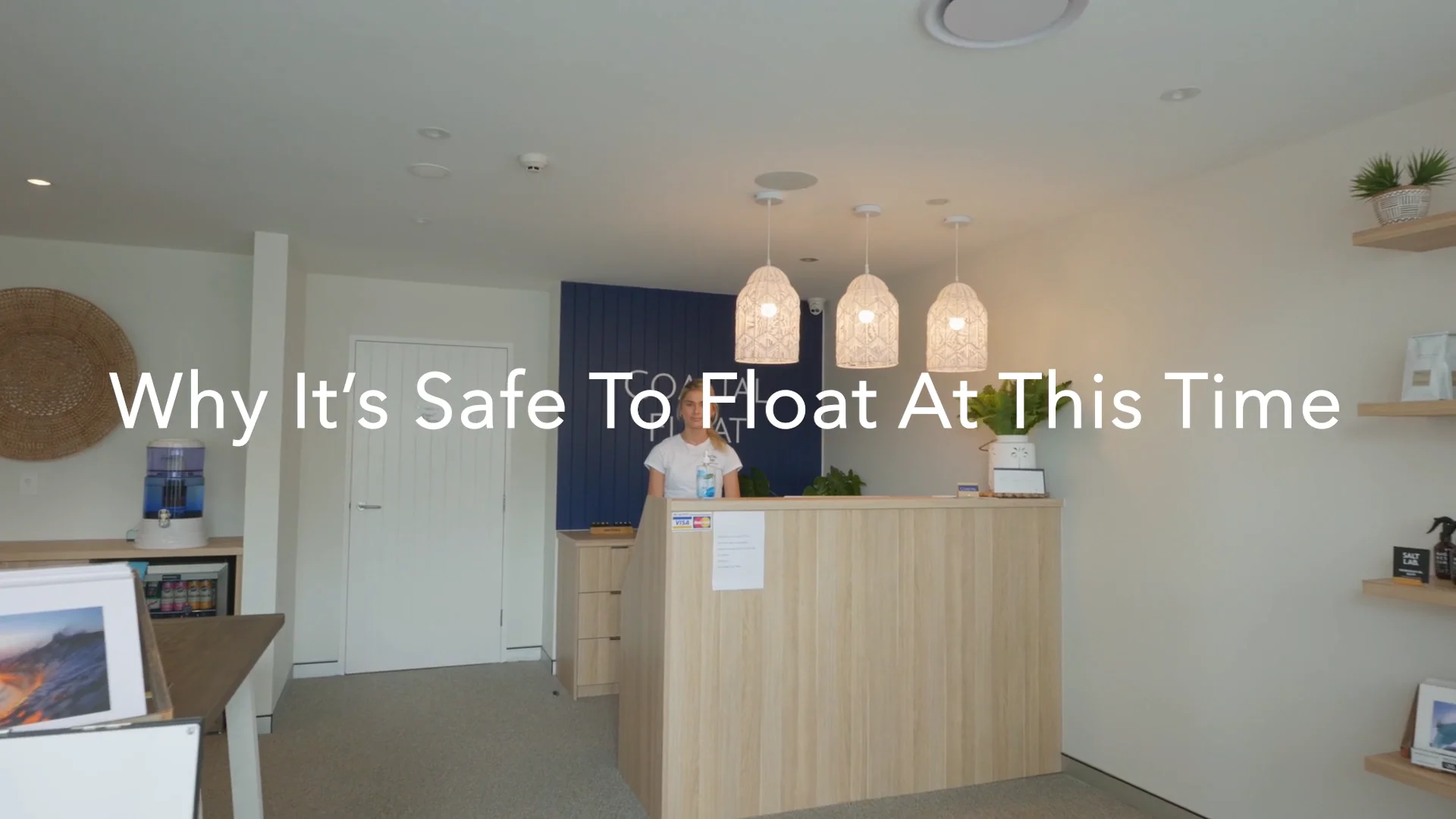 Coastal Float HD on Vimeo