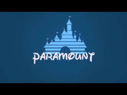 paramount disney