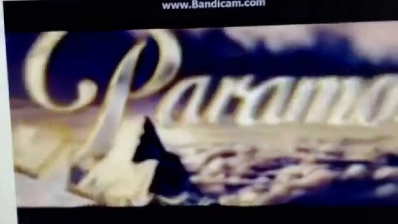 paramount animation logo on Vimeo