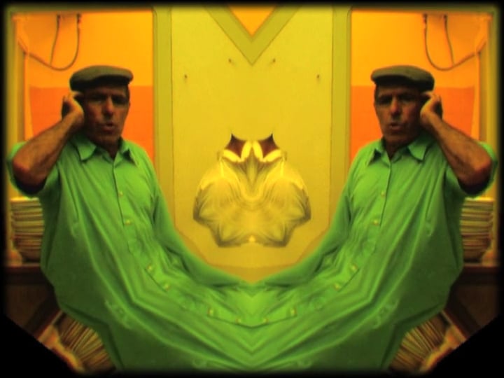 SU MANDALA - Su Mandala #4 on Vimeo