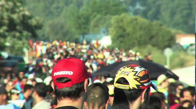 Entrevista con Javier Inclán de la Cuesta on Vimeo