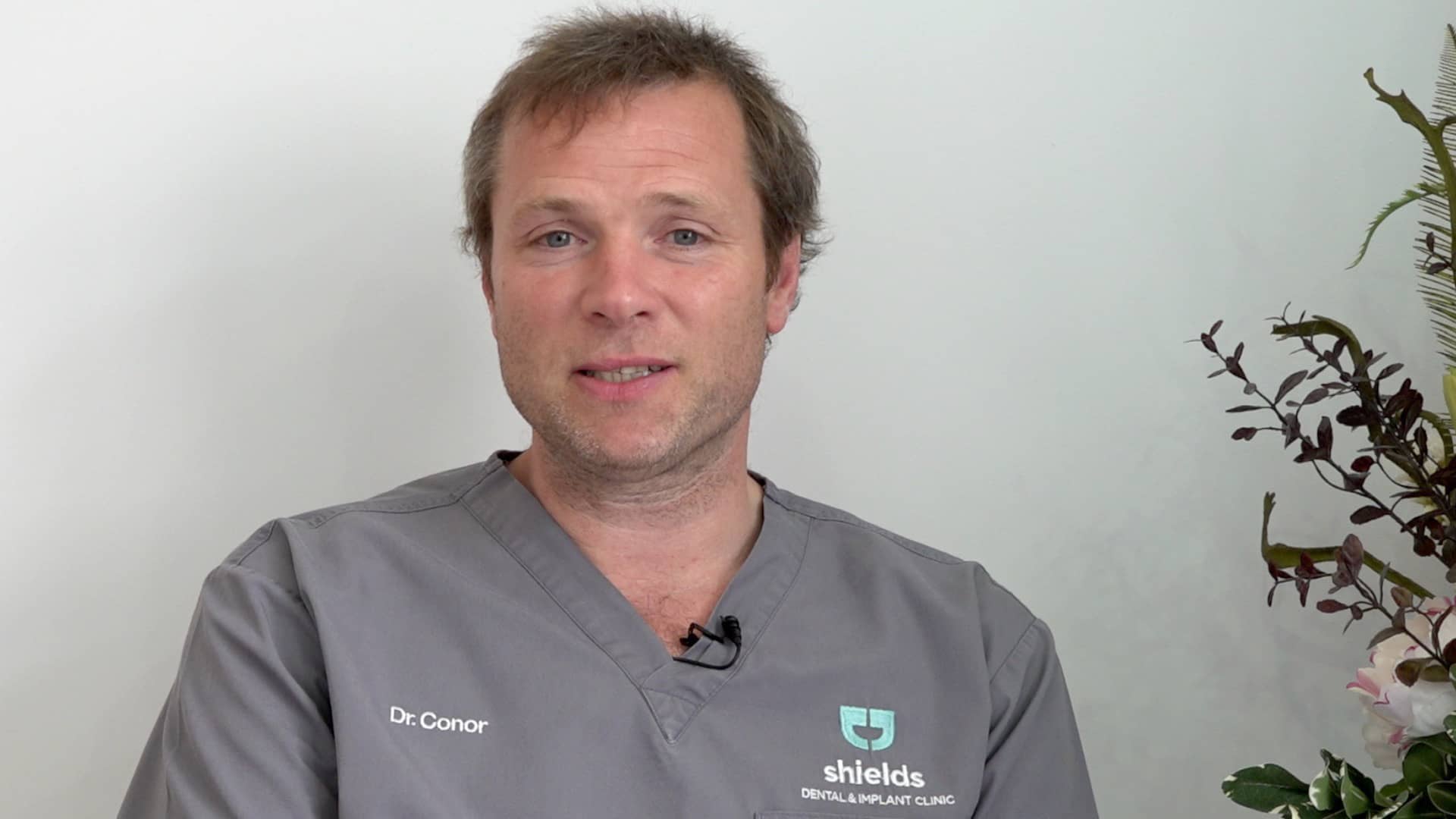 Conor Shields on Vimeo
