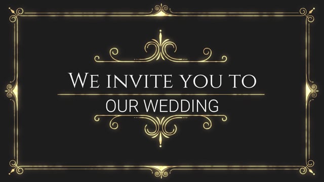 20+ Free Invitation & Wedding Videos, HD & 4K Clips - Pixabay