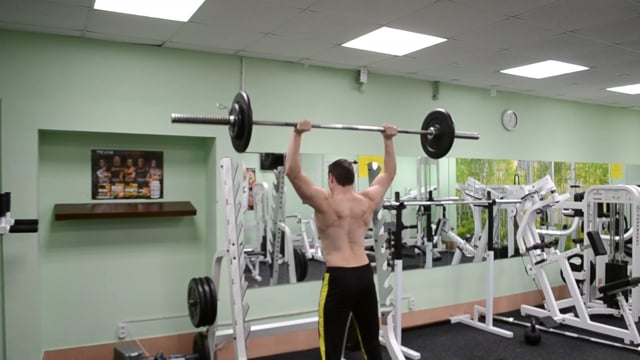 Formation Crossfit Aptitude - Free video on Pixabay