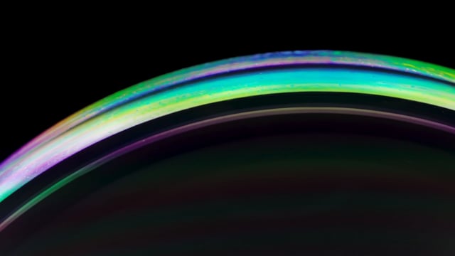 Reflection Colorful Creative - Free video on Pixabay