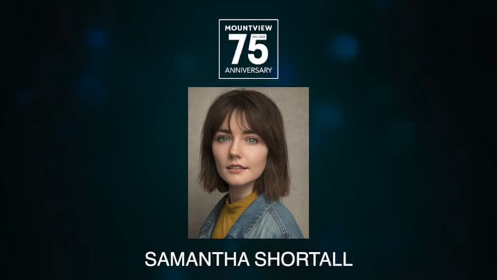 Virtual Showcase (Singing & Acting scenes) Samantha Shortall on Vimeo