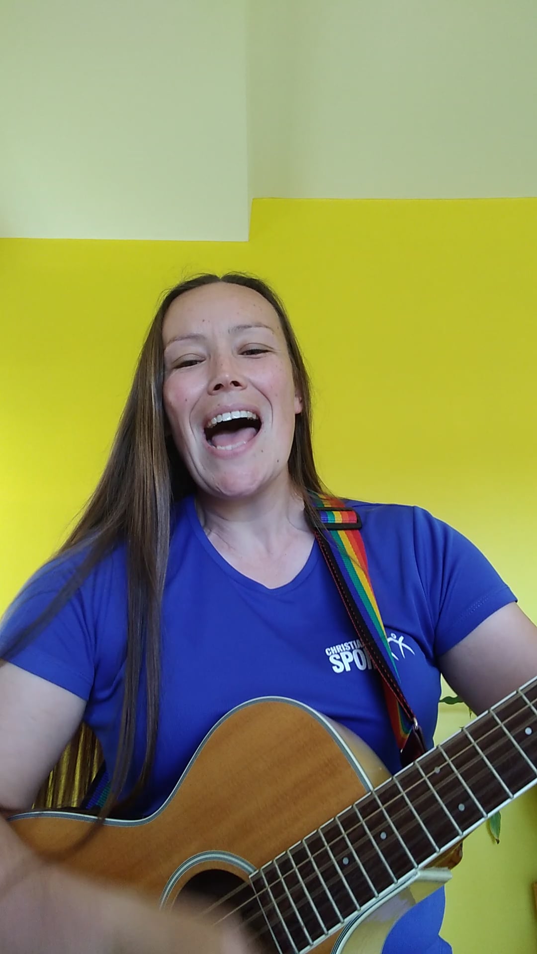 So glad! on Vimeo