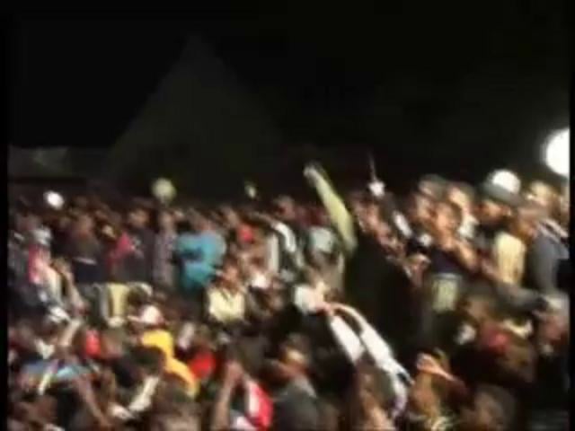 Samvod: 2010 Ethiopian New Year Promo on Vimeo