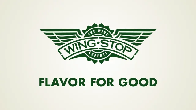 Wing Stop Logo