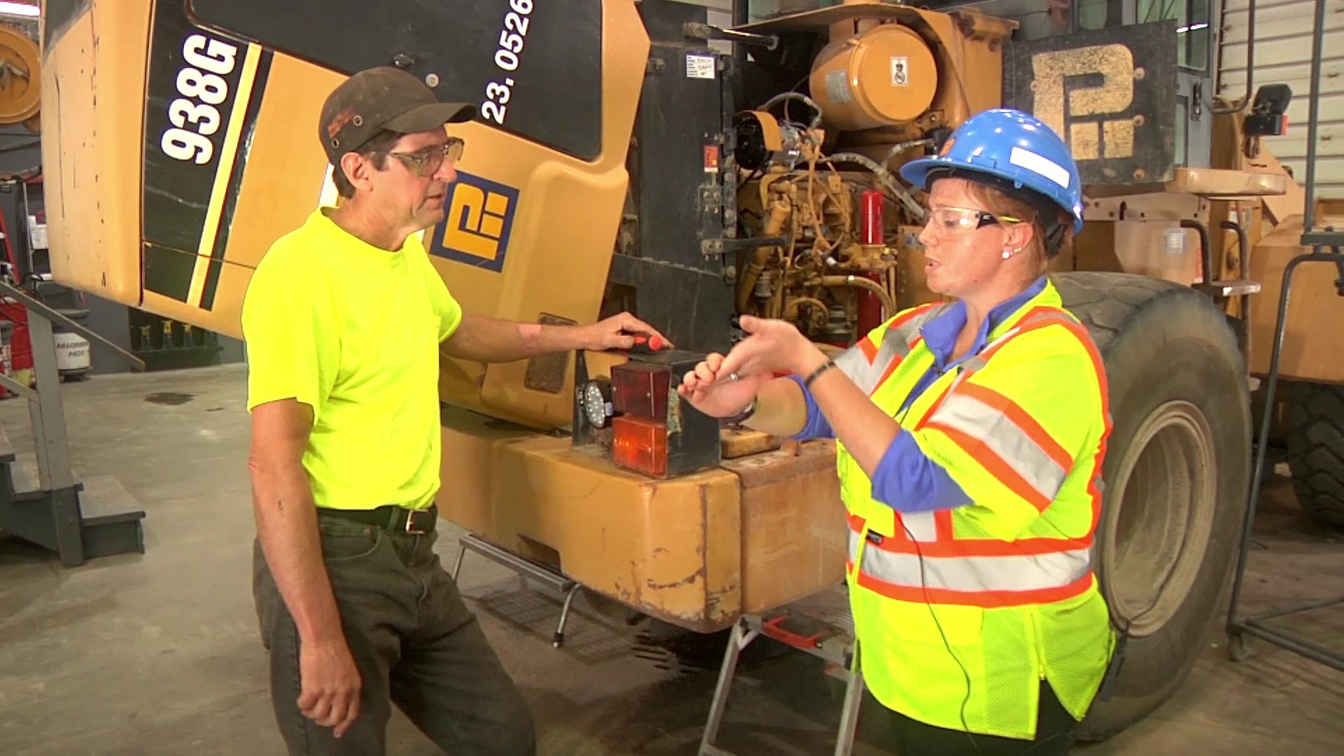 Pike Industries: Introducing On-Site Injury Prevention Specialists ...