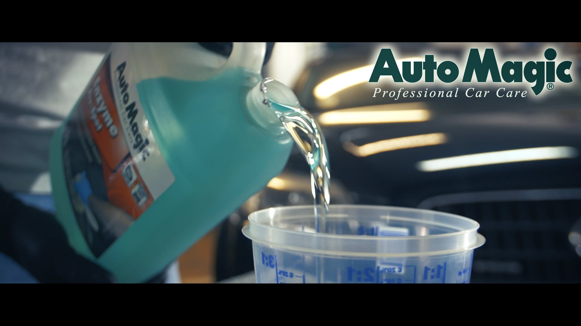 AutoMagic Professional Car Care on Vimeo