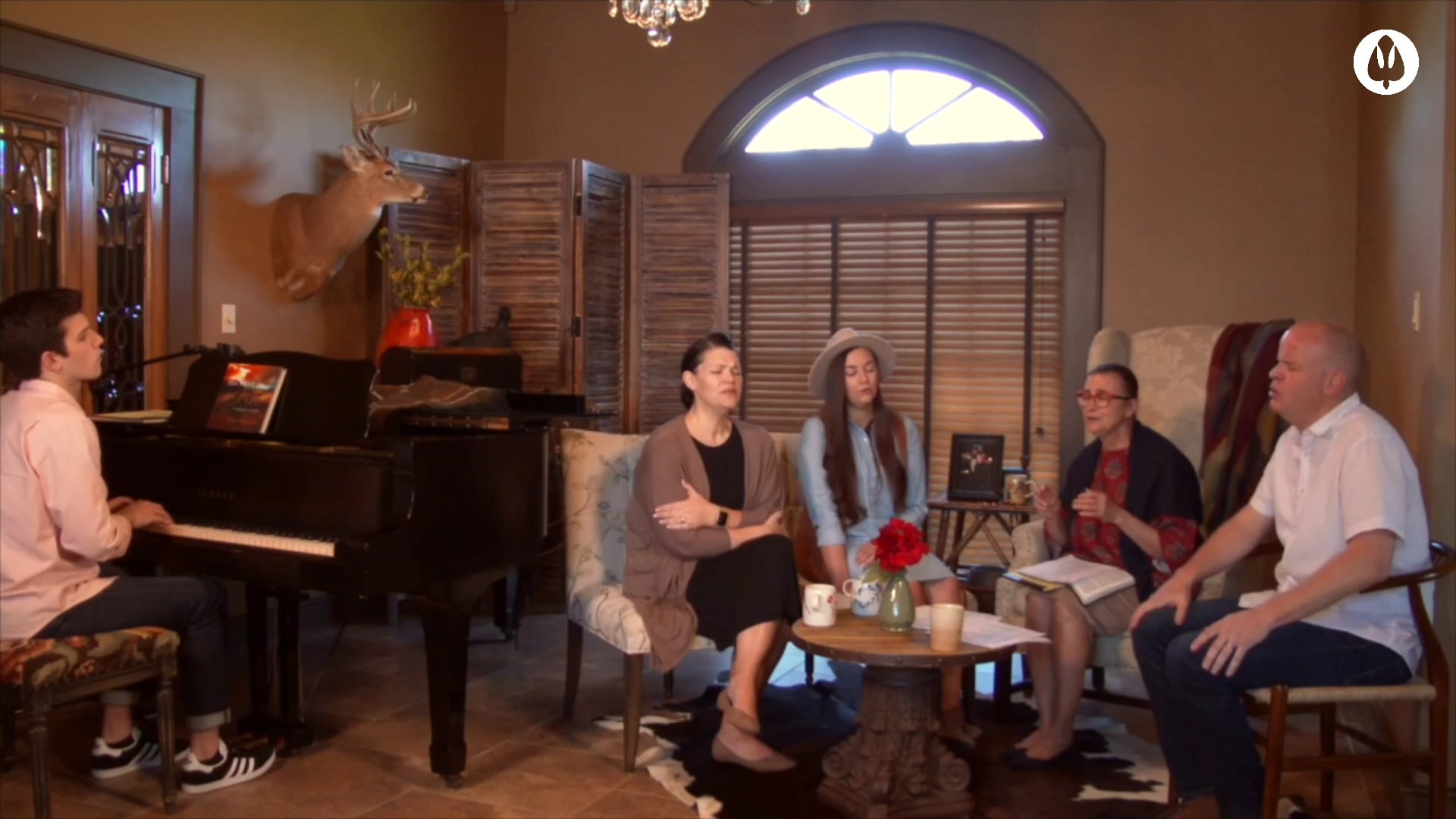 Take Courage on Vimeo