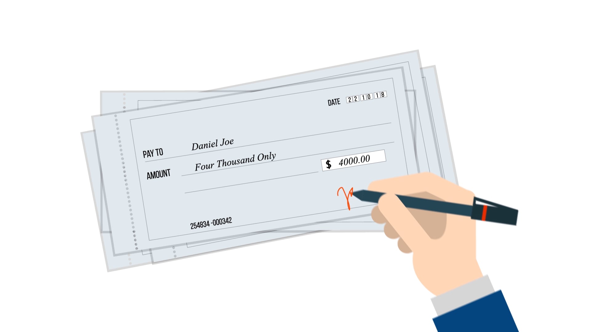 Wycom WySign - Local Representative on Vimeo