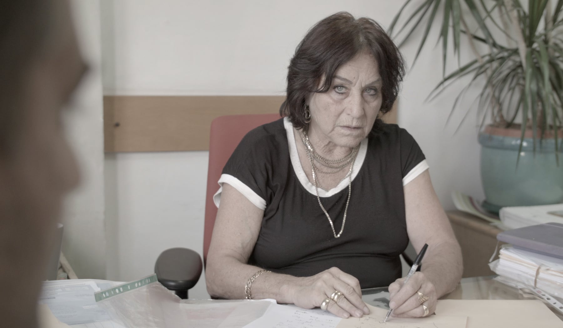Watch Advocate Online | Vimeo On Demand on Vimeo