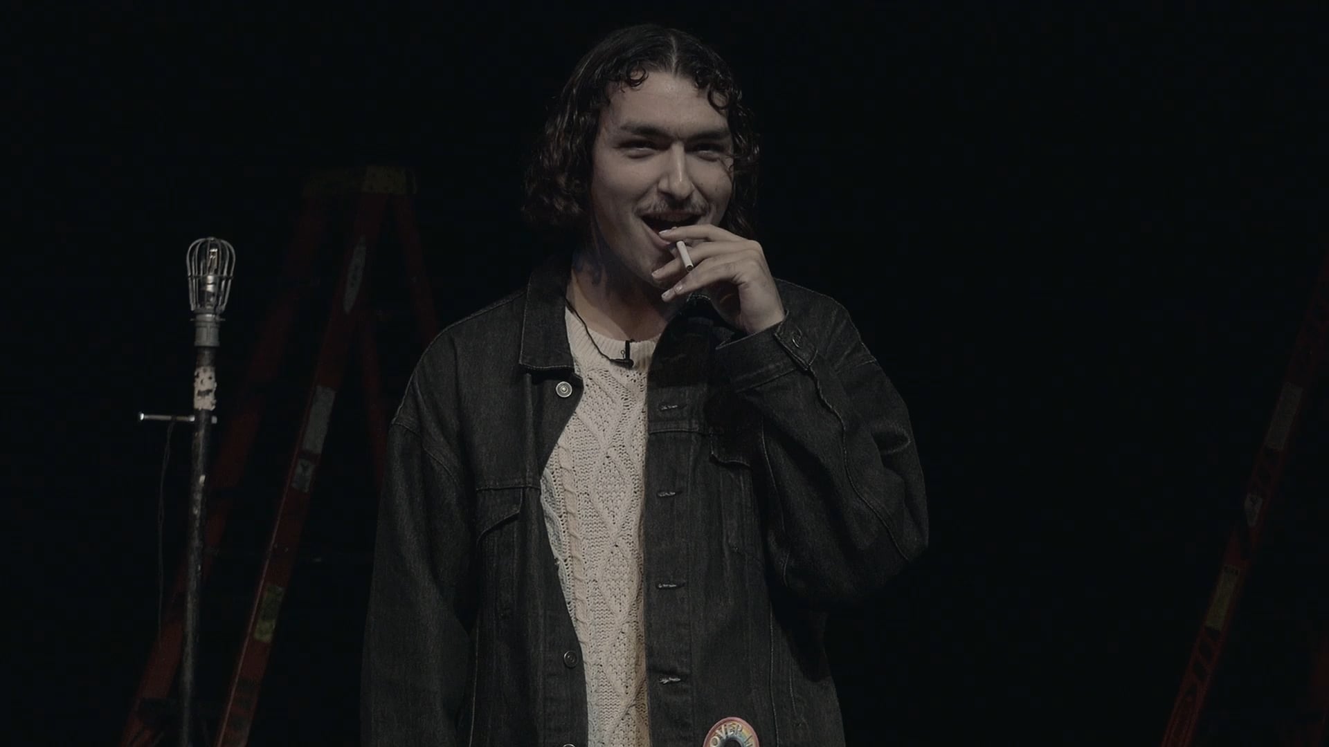 Grayson Richmond_I Don’t Have a Scene on Vimeo