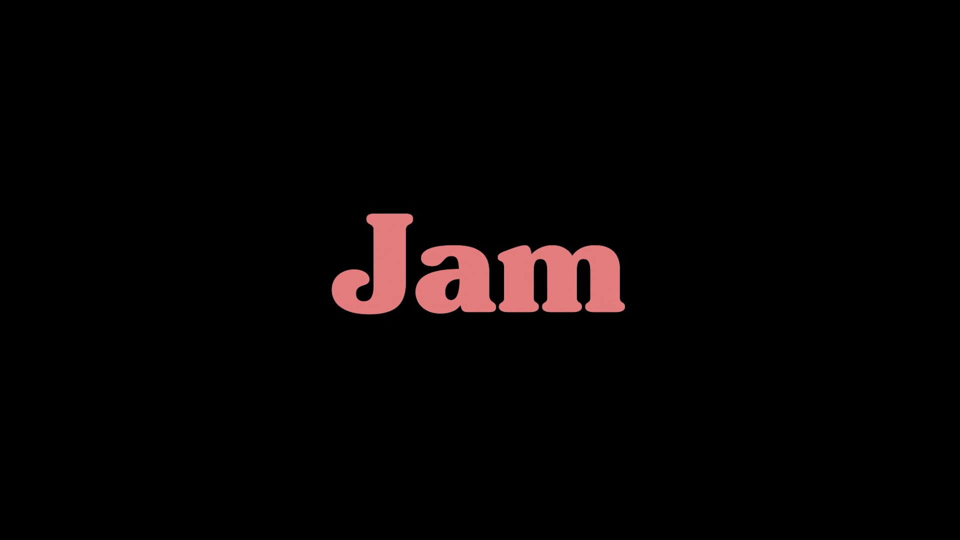 JAM TRAILER on Vimeo