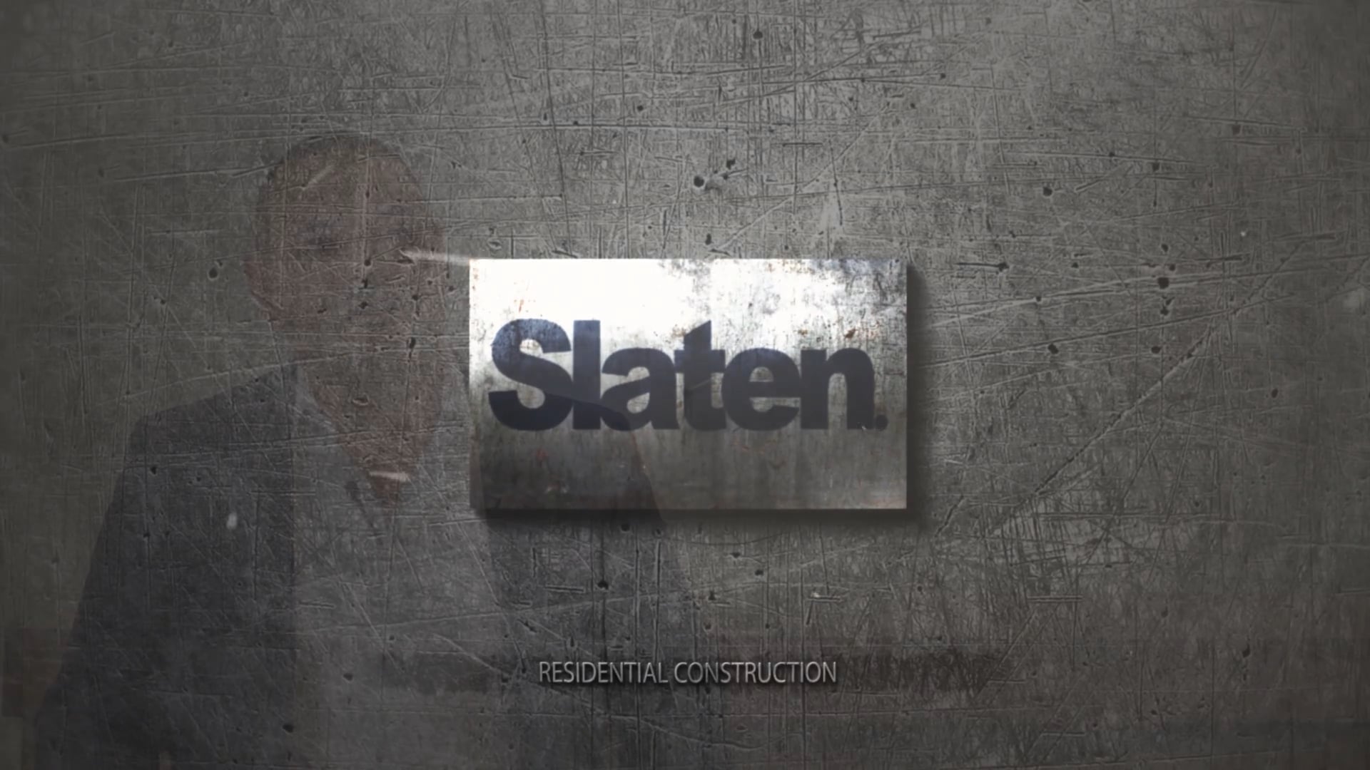 Slaten Construction - Slaten Stands For Heart on Vimeo