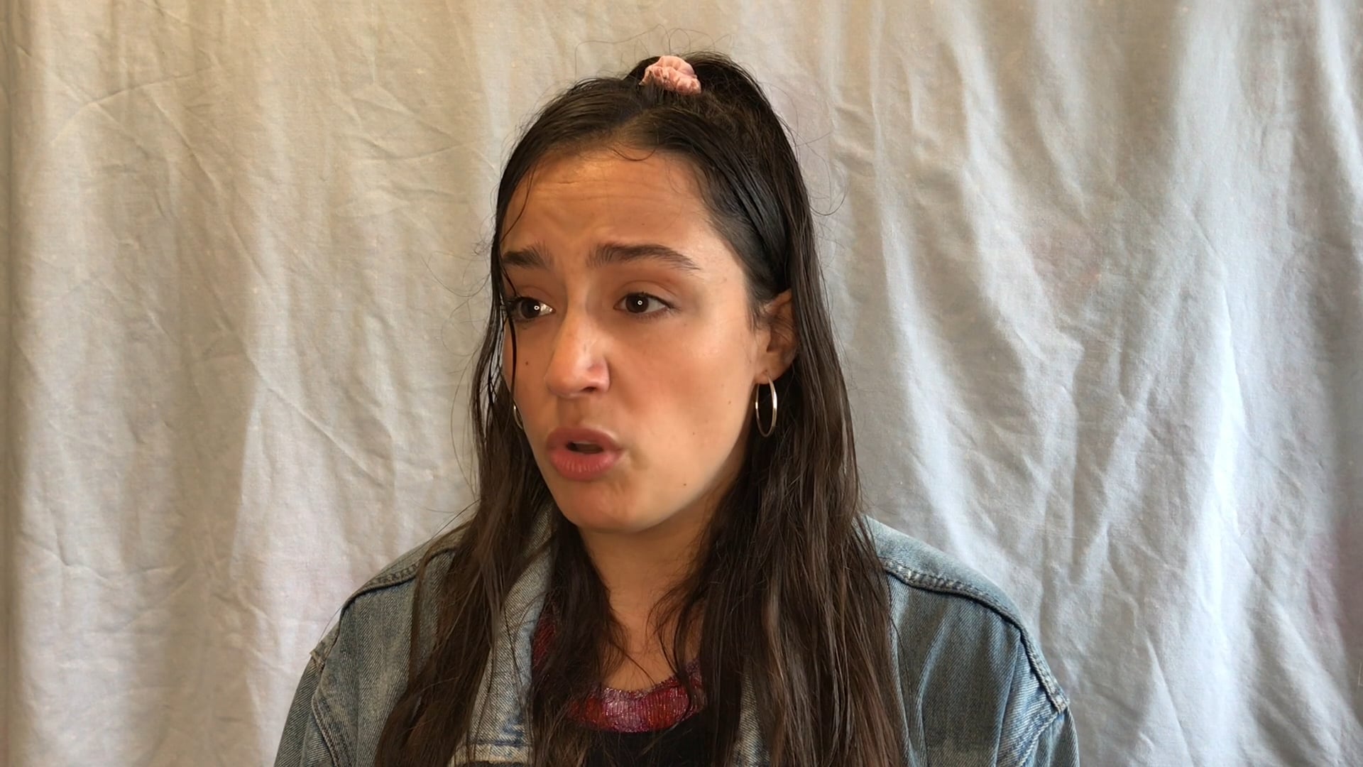 Emily Drewett on Vimeo