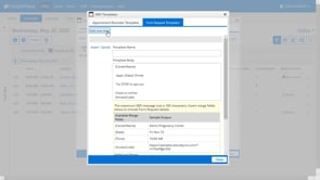 Create and Send a Mobile Form Request in eKYROS.com - CenterPiece on Vimeo