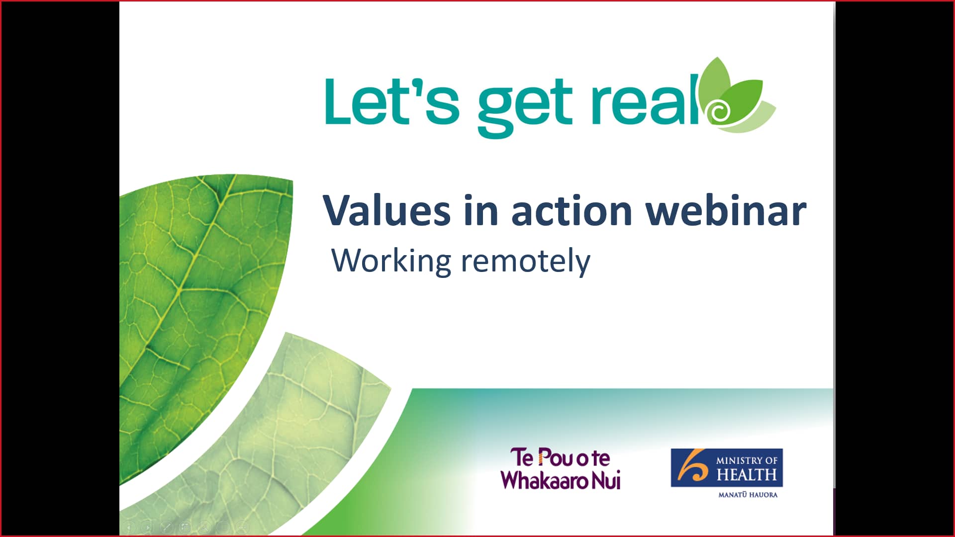 Values in Action on Vimeo