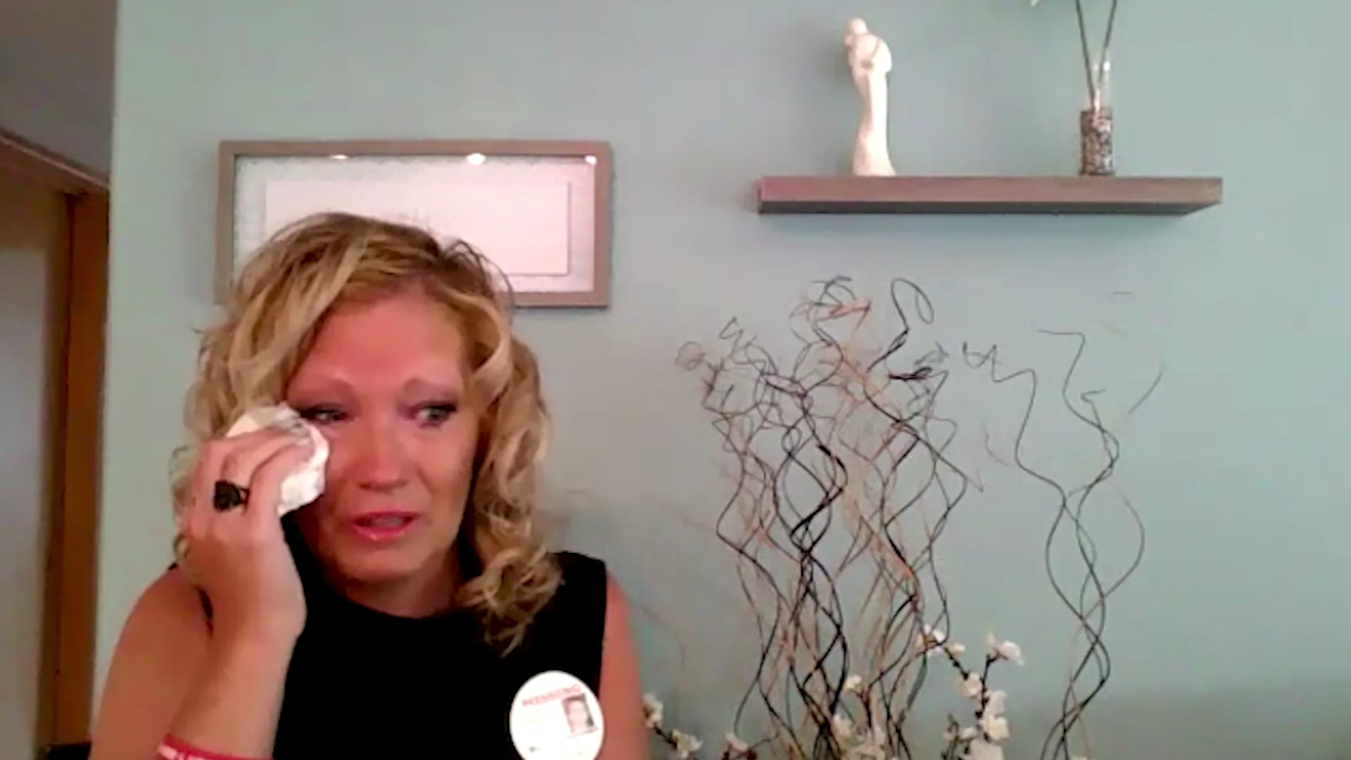 Kyron's Parents 10 Years Later on Vimeo