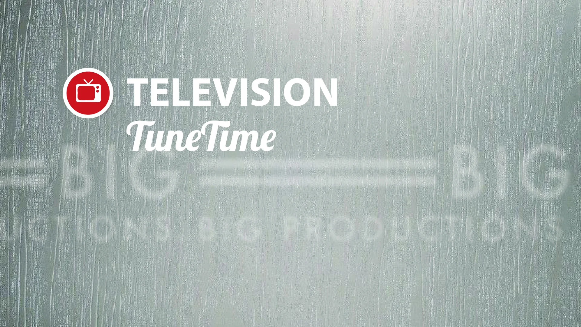 TuneTime Series 2 Episode 6 "Paint"