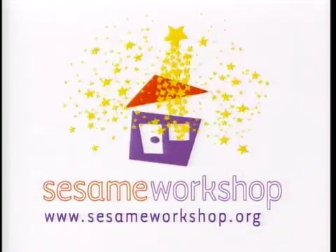 Sesame Workshop (2000)