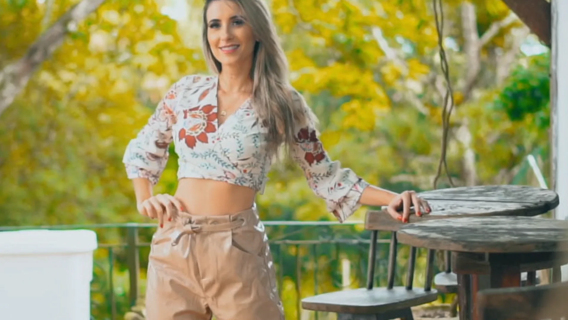 Reel Fashion Film on Vimeo