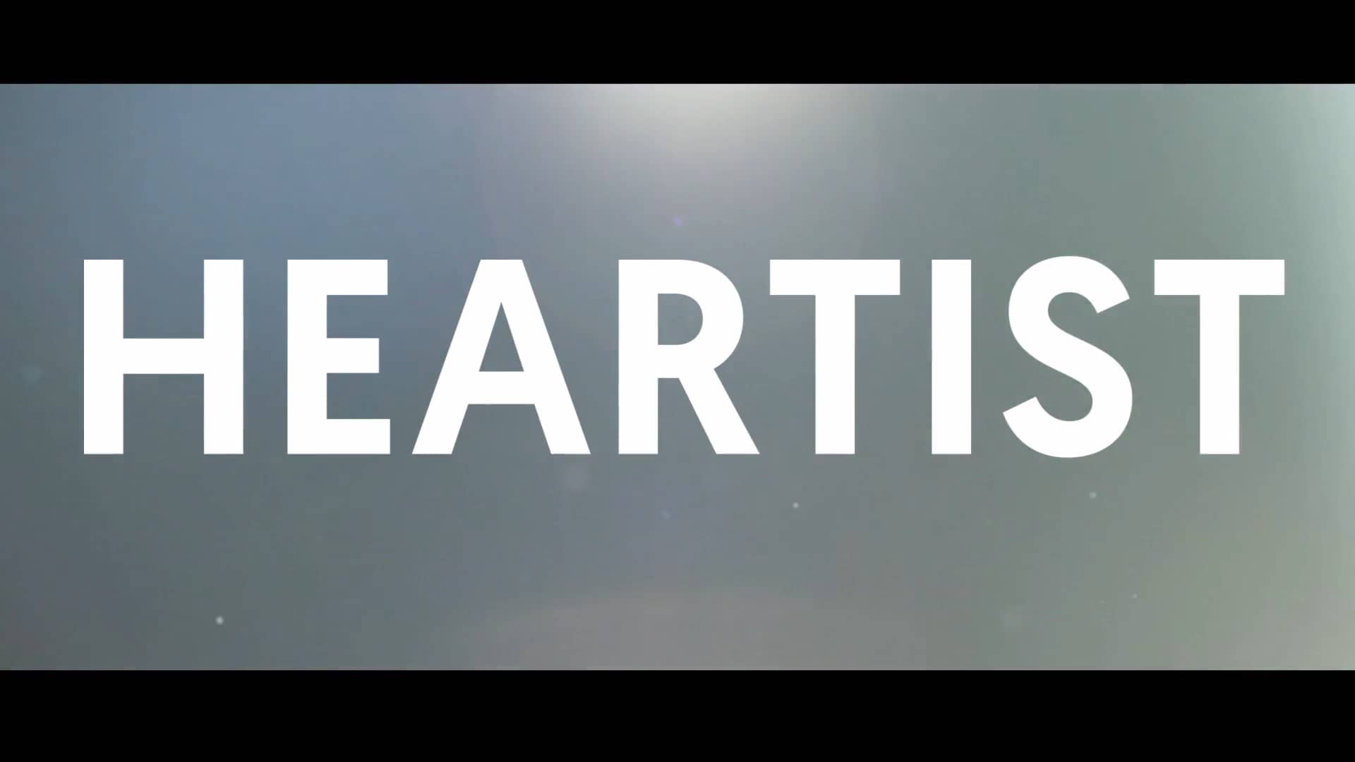 We are Heartist - full video on Vimeo