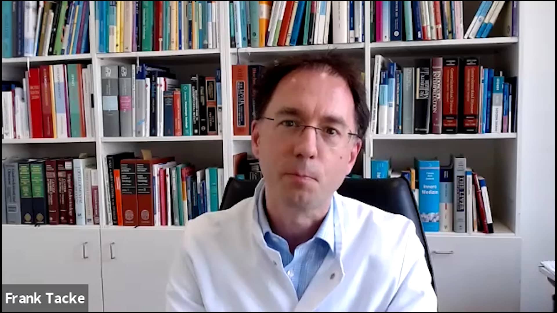 Frank Tacke Interview _V6 on Vimeo