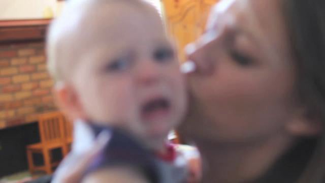 Cameron Crying on Vimeo