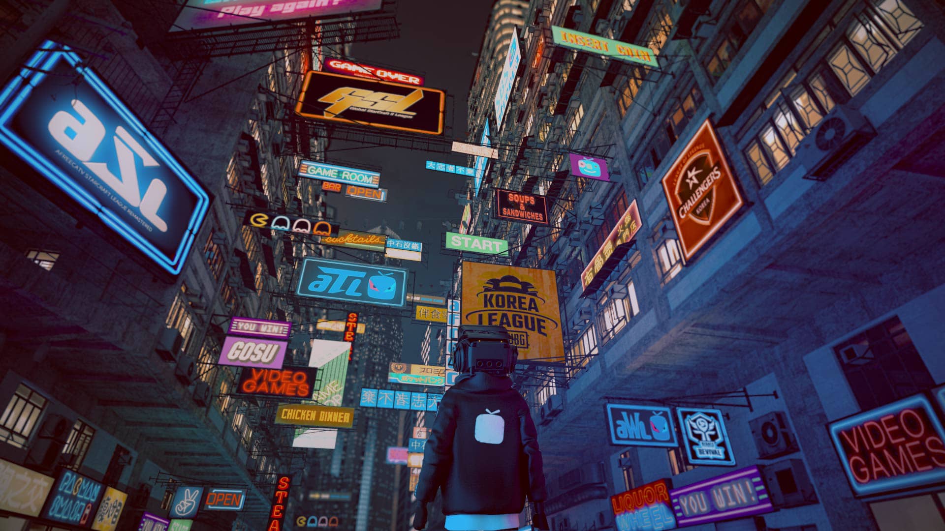 2019 SBS AfreecaTV Network Design on Vimeo