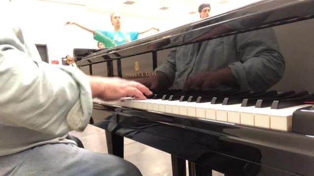 NYCB Class Accompaniment / Pirouette on Vimeo