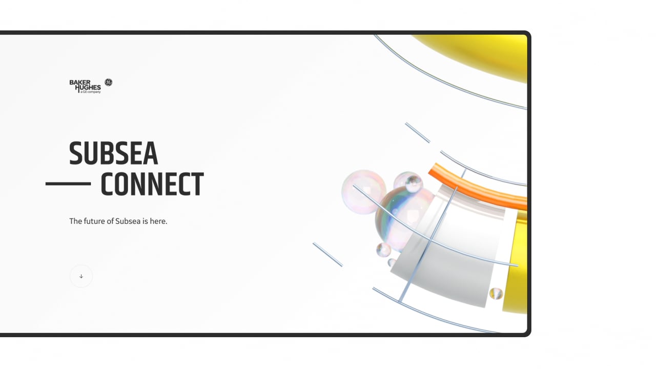 Subsea Connect - Landing on Vimeo