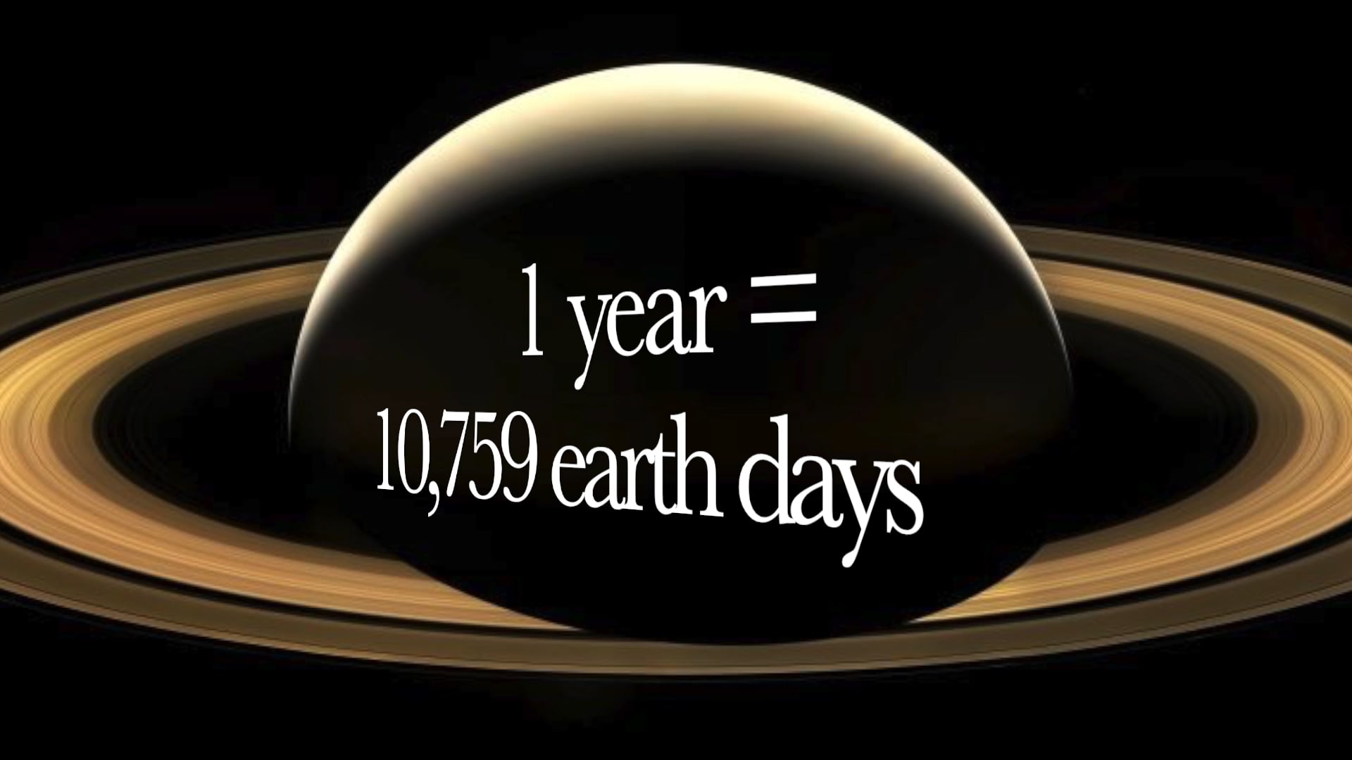 Jim Navarra - Henry Navarra's Saturn Movie on Vimeo