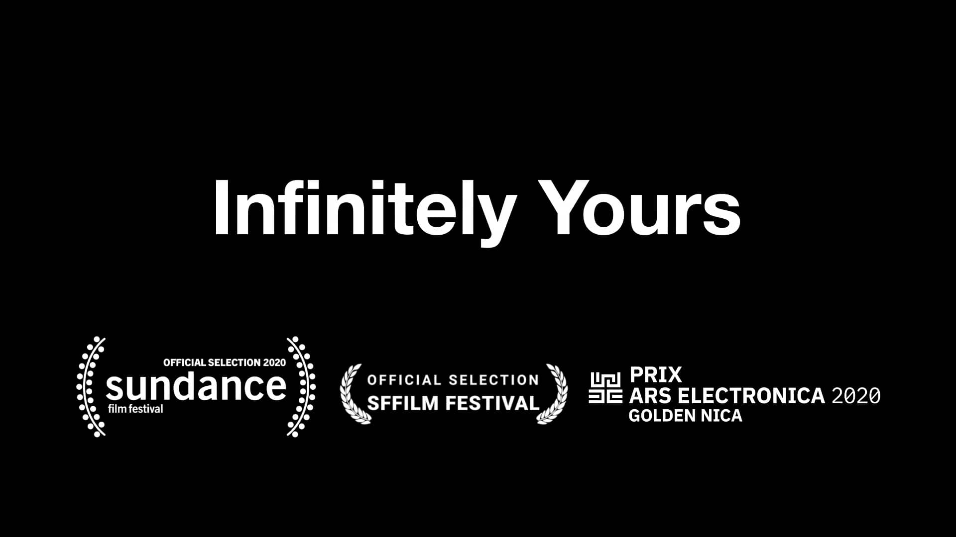 Infinitely Yours trailer on Vimeo