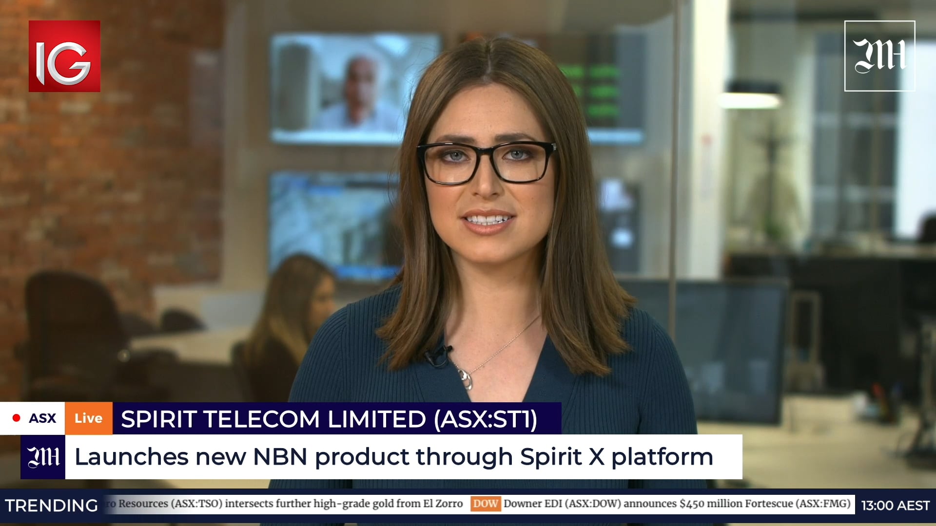 TMH Bulletin: Spirit Telecom Launches New NBN product through Spirit X ...
