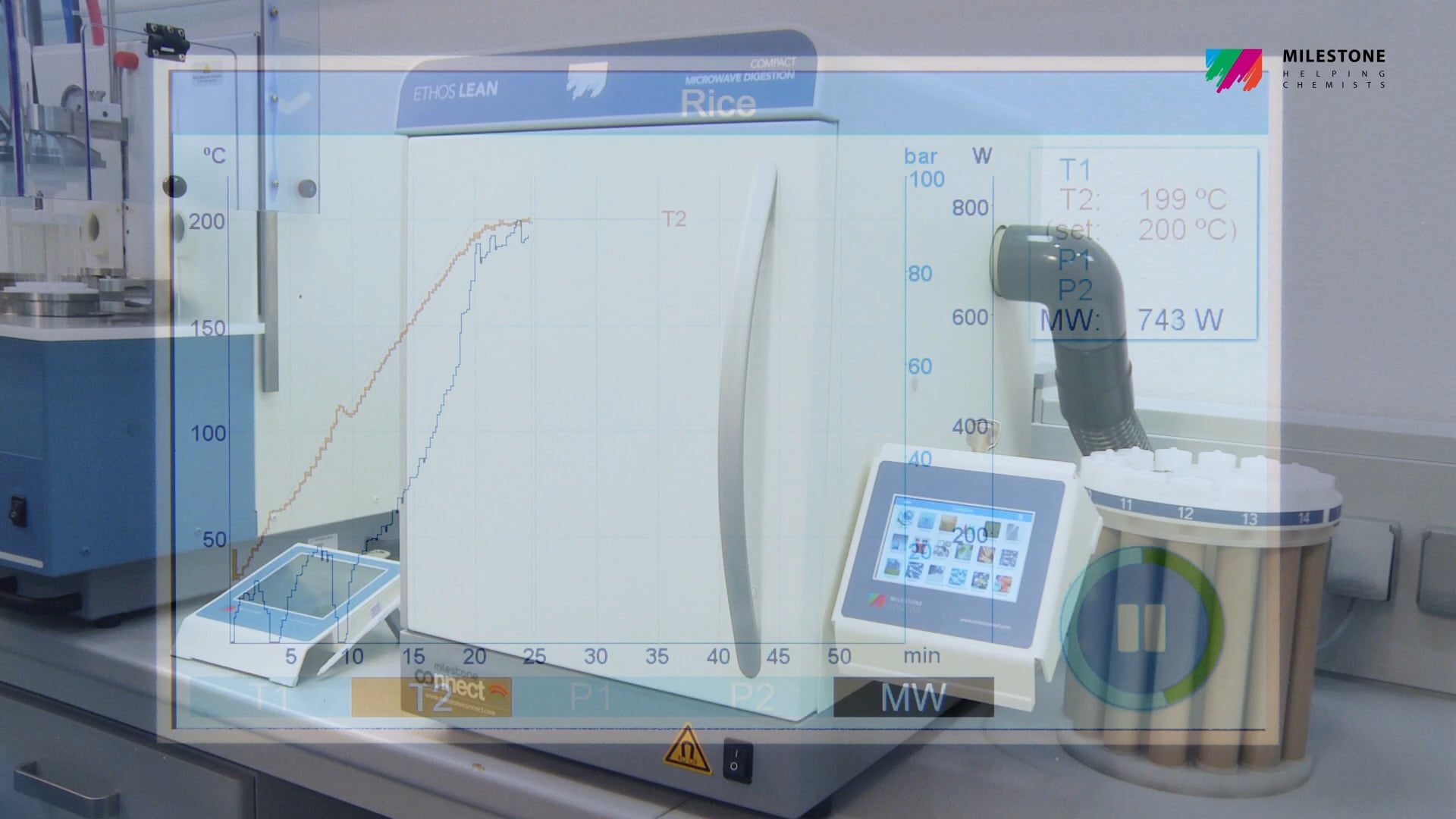 ETHOS LEAN - Smart digestion system on Vimeo
