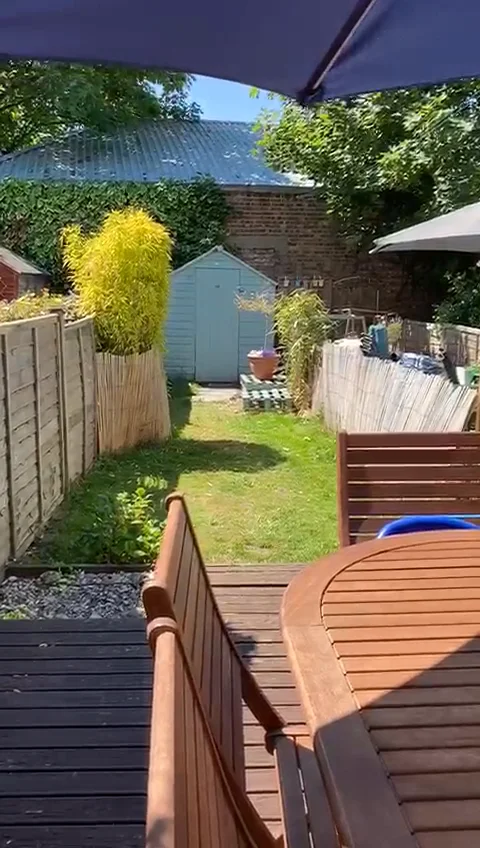 Radbourne Road on Vimeo