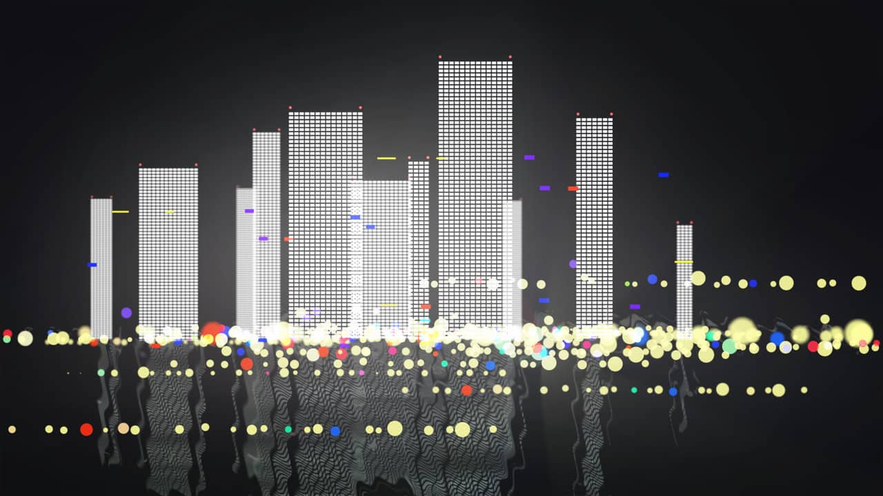 Human orchestra on Vimeo