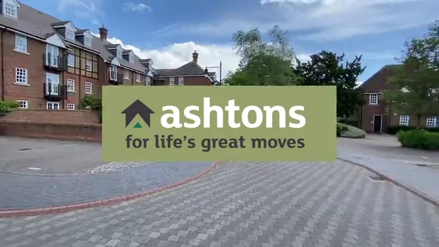 Chime Square, St Albans, AL3 5JZ on Vimeo