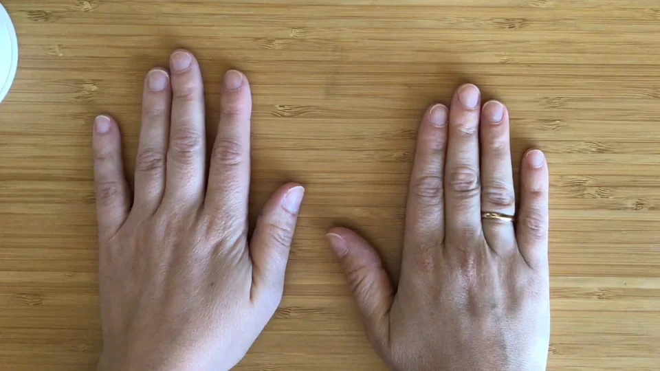 Ritmos con vasos. Parte 1 on Vimeo