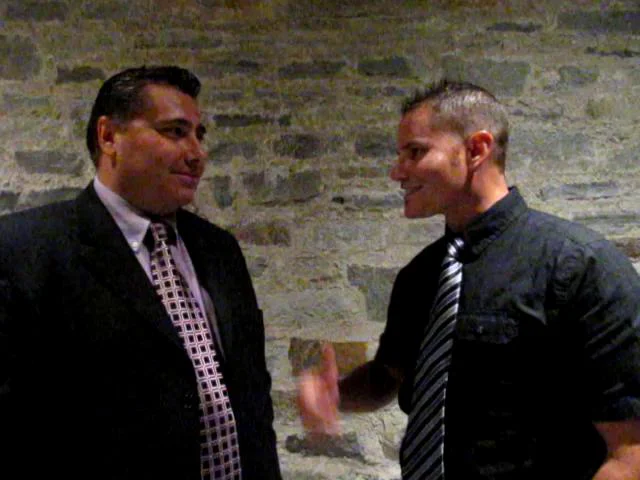 Chris Lattin: Consistency is Key on Vimeo